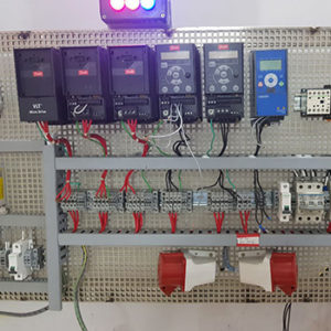 VFD Drive Repair Service in Faridabad, Gurugram, Delhi NCR