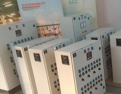 Adhunik Automation India - Danfoss Dealers in Ghaziabad