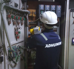 Adhunik Automation India - Danfoss Dealers in Ghaziabad