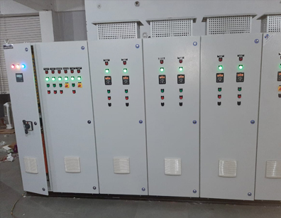 Adhunik Automation India - Danfoss Dealers in Ghaziabad