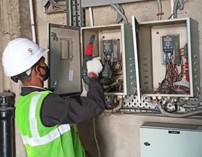 Adhunik Automation India - Danfoss Dealers in Ghaziabad