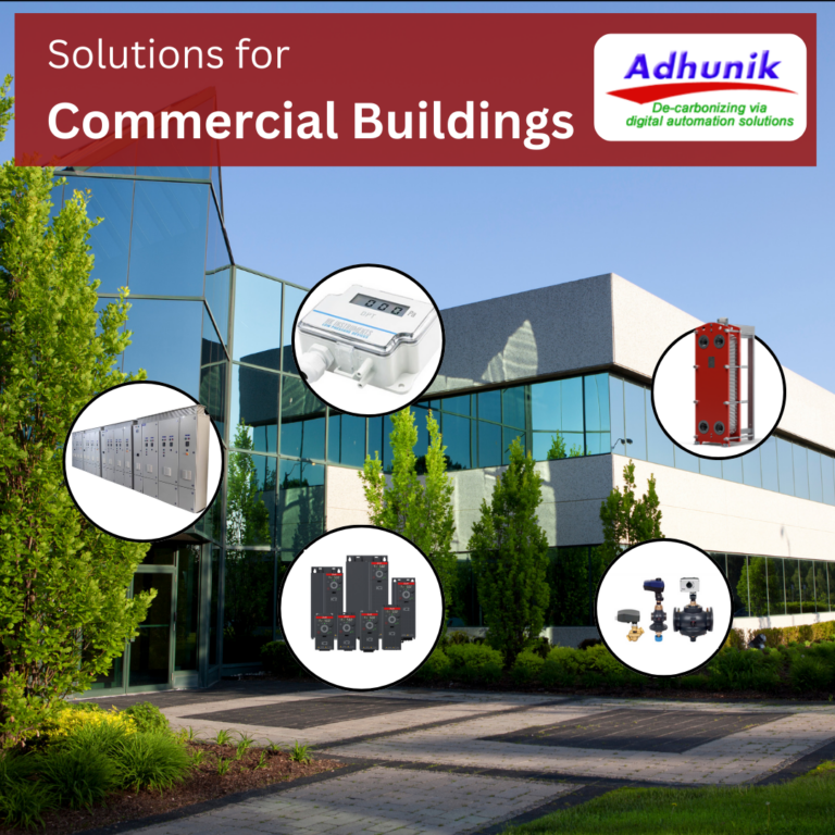 Adhunik Automation India – Best Danfoss Authorized Dealers Supplier ...