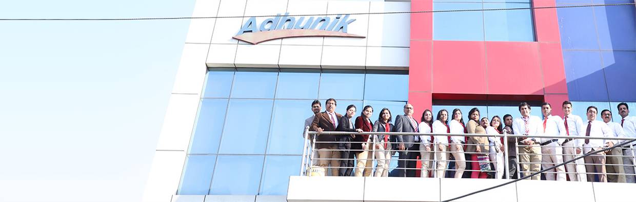 Adhunik Automation India - Danfoss Dealers in Ghaziabad